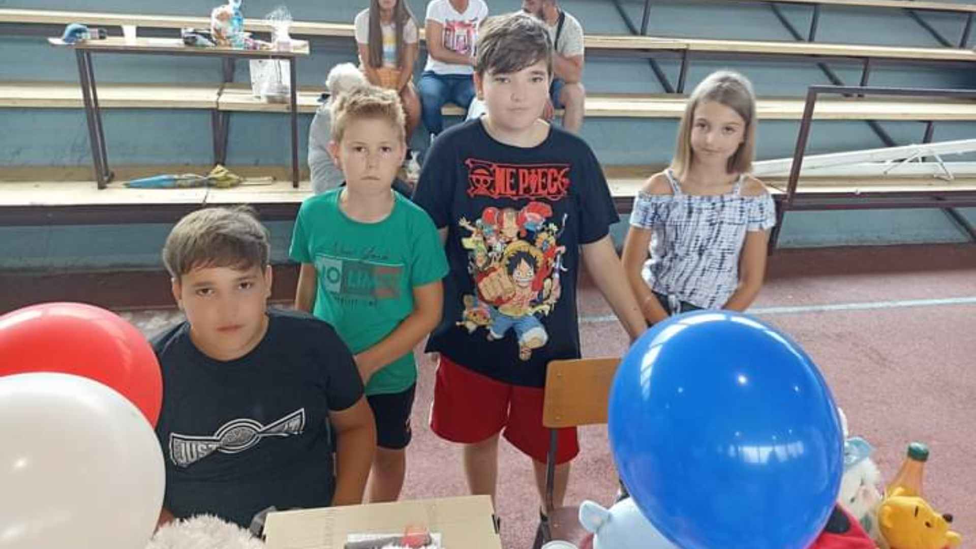 Pomaganje drugima kao životna misija - Inspirativa